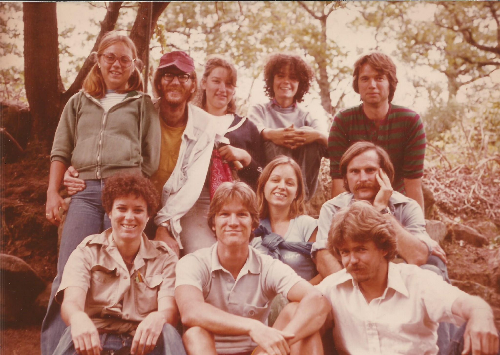 50th Anniversary Celebration - Cetamura del Chianti Excavations and ...